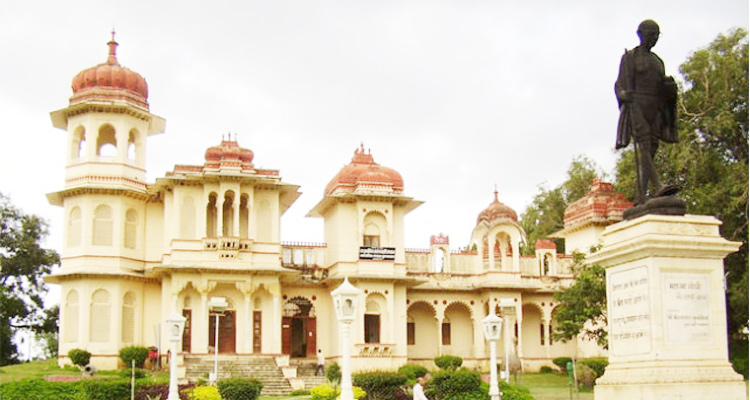 Gulab Bagh and Zoo Udaipur (Entry Fee, Timings, Images & Location ...