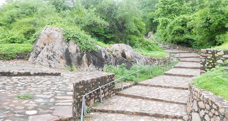 Gulab Bagh and Zoo Udaipur (Entry Fee, Timings, Images & Location ...