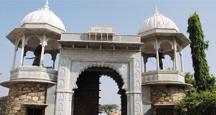 Haldighati Udaipur (Entry Fee, Timings, History, Images, Location ...